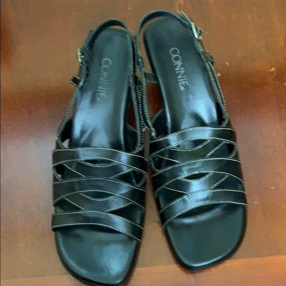 Connie | Shoes | New Connie Sandal Shoes | Poshmark